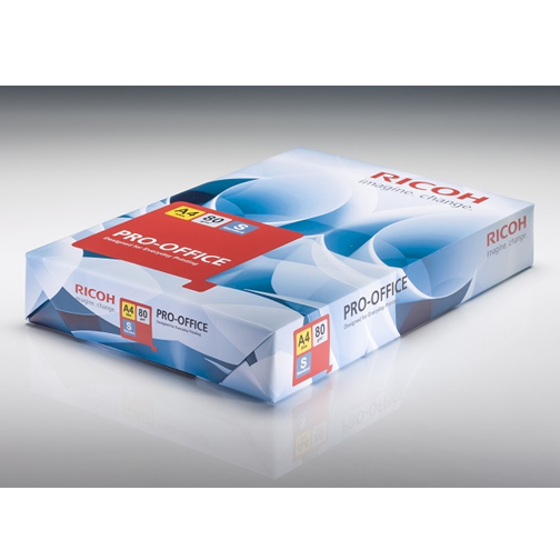 Pro Office Paper | Ricoh Polska