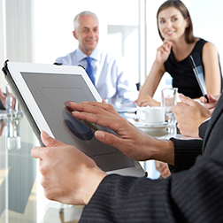 Ricoh Smart Presenter | Ricoh Polska